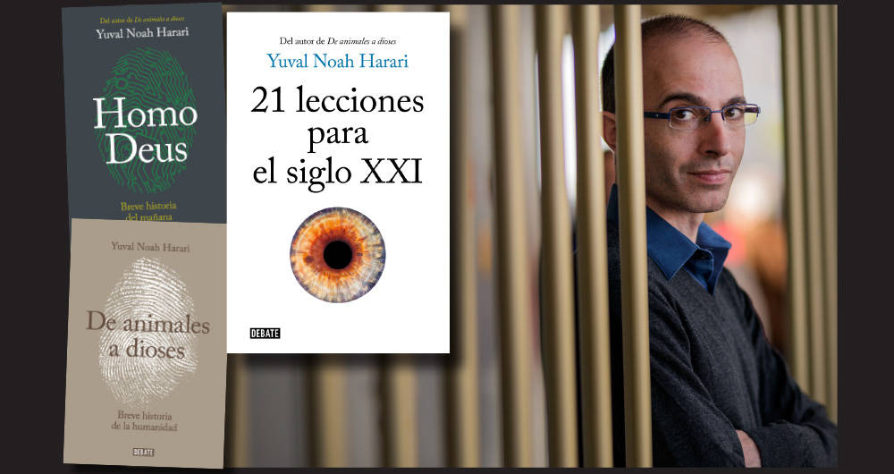 Comentario a 21 lecciones para el siglo XXI – Teologia para Millennials