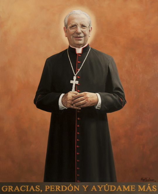 Un beato poco conocido – Teologia para Millennials