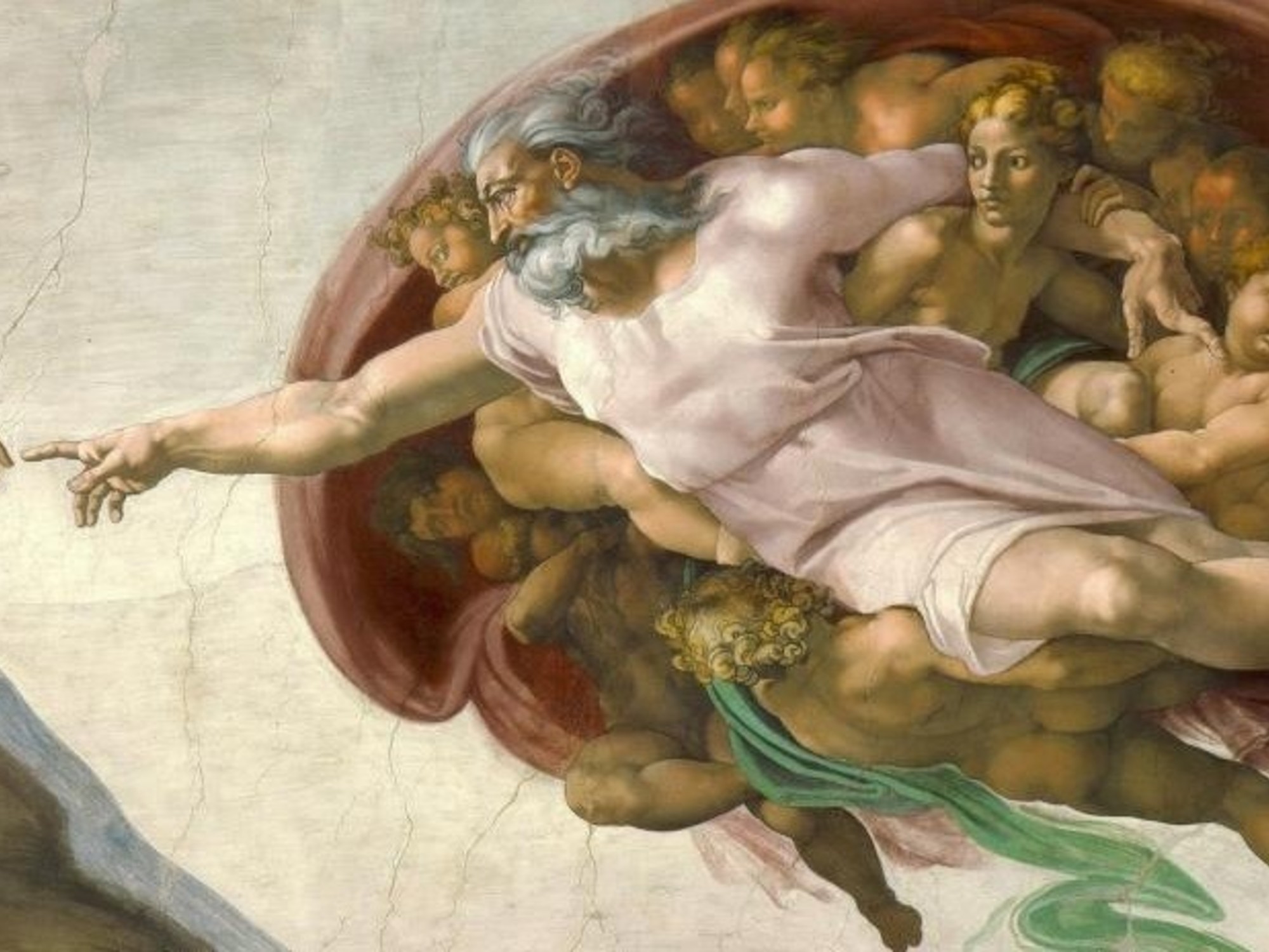 ¿Para qué necesito a Dios? – Teologia para Millennials