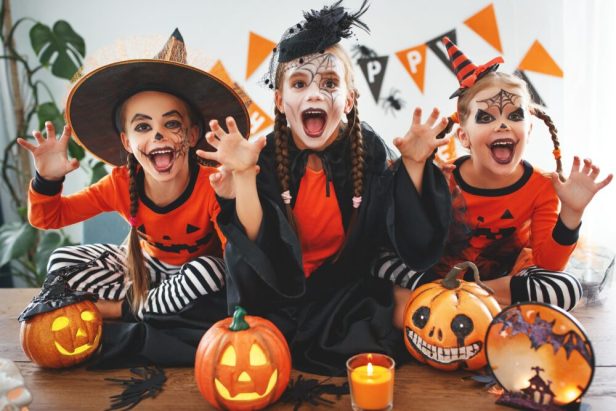 Halloween: la lucha por el alma de una celebración – Teologia para ...